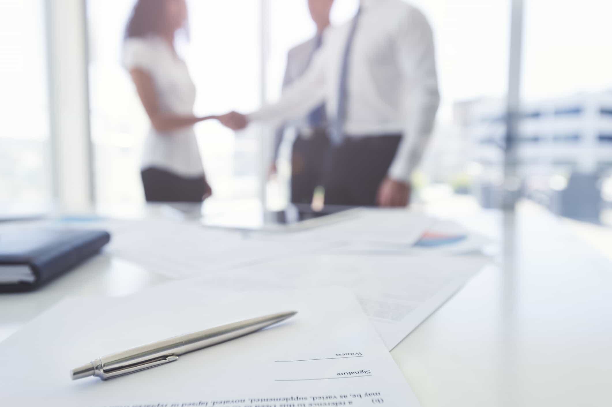 Breach of Contract Litigations During COIVD-19